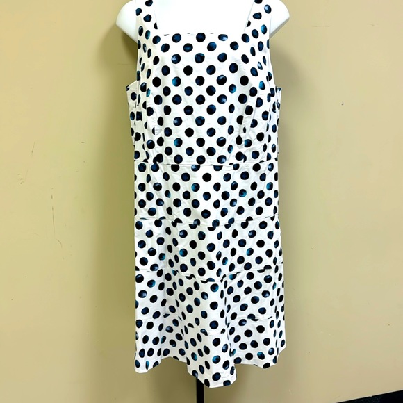 Talbots | Dresses | Plus Size Talbots Sundress | Poshmark